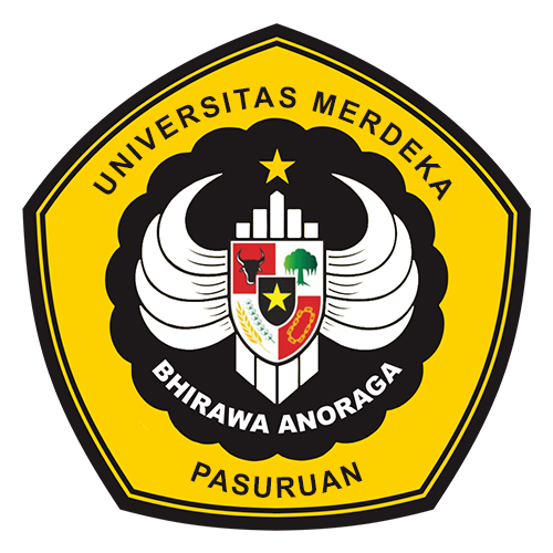 Sistem Informasi Akademik - Universitas Merdeka Pasuruan